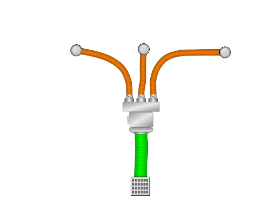 Breeze Kits - Pre-build kits for standard homes - DHM Technologies