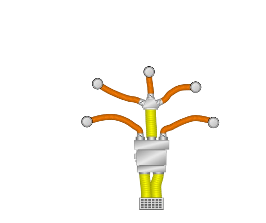 Breeze Kits - Pre-build kits for standard homes - DHM Technologies