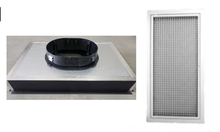 Breeze Kits - Optional Upgrades - DHM Technologies