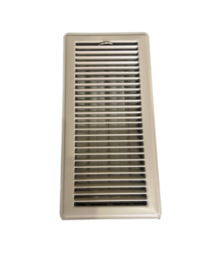 Floor Grille - DHM Technologies