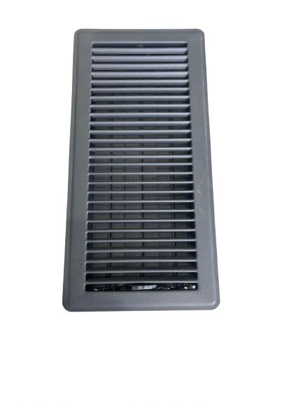 Floor Grille - Metal - DHM Technologies