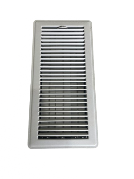 Floor Grille - Metal - DHM Technologies