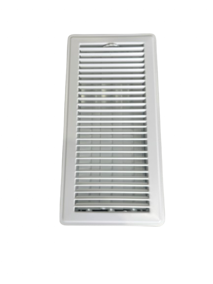 Floor Grille - Metal - DHM Technologies