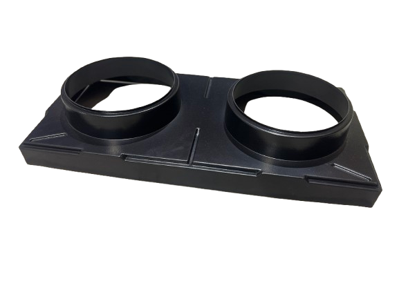 Return Air System - Standard - DHM Technologies