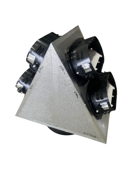 Airboxes - DHM Technologies