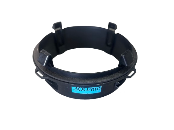 Spigots - Plastic - Clip-ins - DHM Technologies