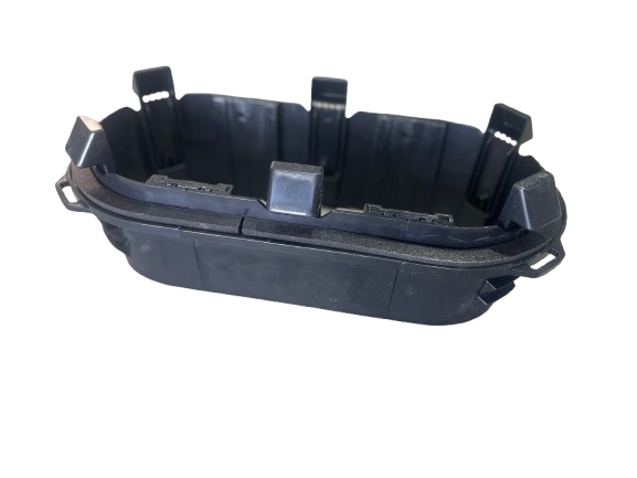 Spigots - Plastic - Clip-ins - DHM Technologies