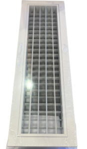 Grilles - DHM Technologies