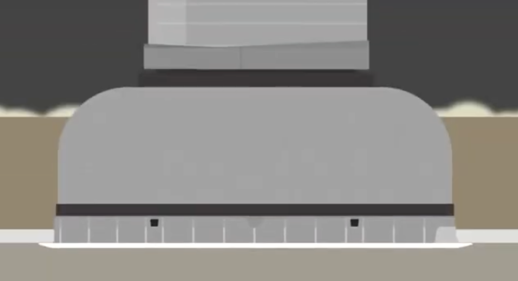 Fastcllip Return Air System - DHM Technologies