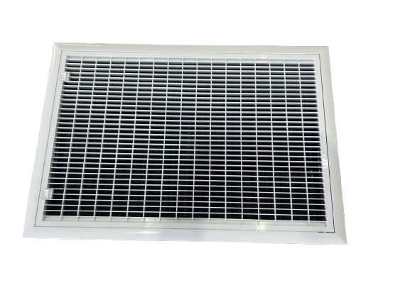 Fastclip Return Air Grilles - DHM Technologies