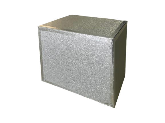 Airboxes - DHM Technologies