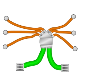 Breeze Kits - Pre-build kits for standard homes - DHM Technologies
