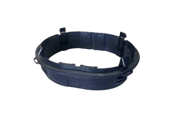 Spigots - DHM Technologies