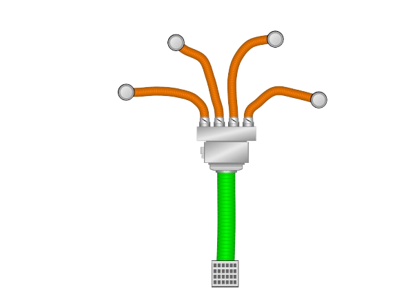 Breeze Kits - Standard Room Designs - DHM Technologies