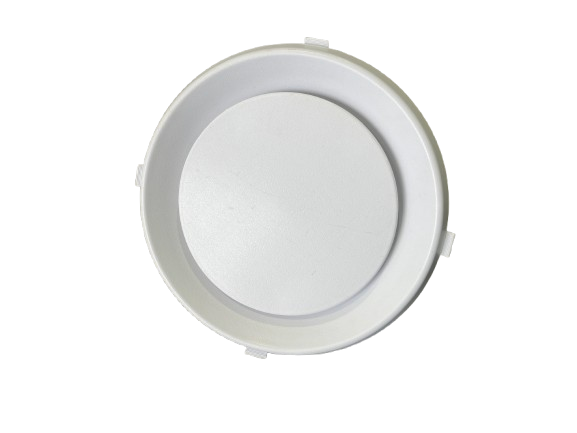 Cone Diffuser - Round - DHM Technologies