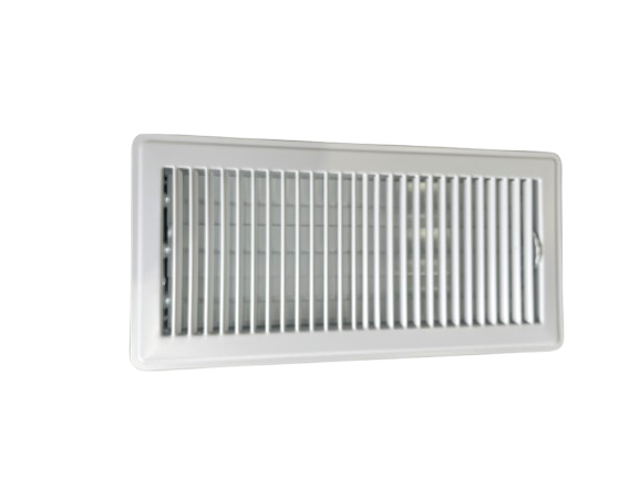 Floor Grille - DHM Technologies