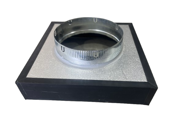 Custom Built Grille Boot - DHM Technologies