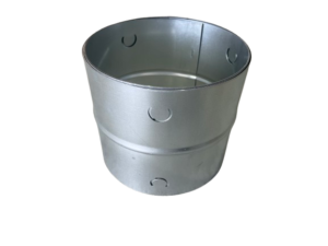 Metal Joiner - DHM Technologies