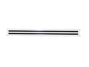 Linear Slot Diffuser - 2 and 3 Slot - Various Sizes - DHM Technologies
