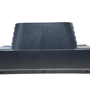 Grille Boots - DHM Technologies