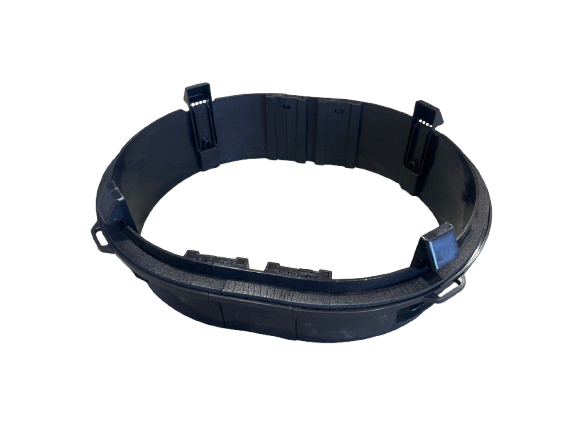 Spigots - Plastic - Clip-ins - DHM Technologies