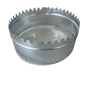 Spigots - DHM Technologies