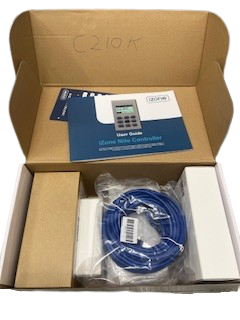 iZone – Nite – Controllers and Screens - DHM Technologies