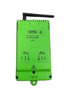 iZone Relay Modules - DHM Technologies