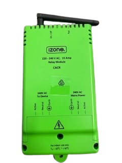 iZone Relay Modules - DHM Technologies