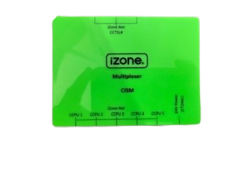 iZone - Accessories - DHM Technologies