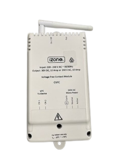iZone Relay Modules - DHM Technologies