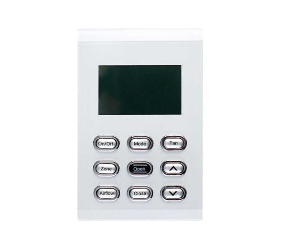 iZone – Nite – Controllers and Screens - DHM Technologies